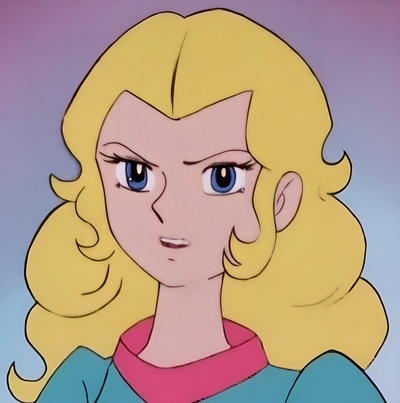 Eva - Character (140026) - AniDB