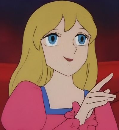 Sherry - Character (140027) - AniDB