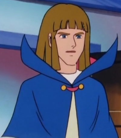 Jean - Character (140036) - AniDB