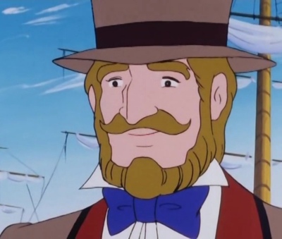 Charles - Character (140039) - AniDB