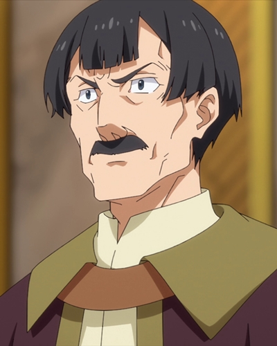 Carlos - Character (140056) - AniDB