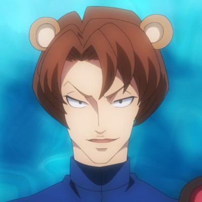 Touga - Character (140065) - AniDB