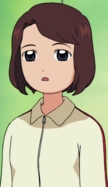 Miyamae - Character (140068) - AniDB