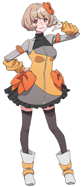 Miiko - Character (138913) - AniDB