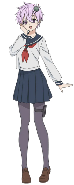Kirisaki Ayaka - Character (139920) - AniDB