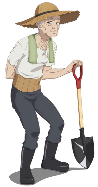 Saitou Shouzou - Character (140094) - AniDB