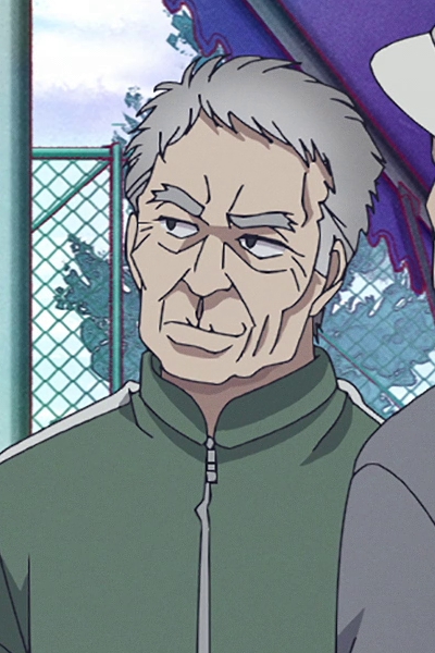 Sano - Character (140098) - AniDB