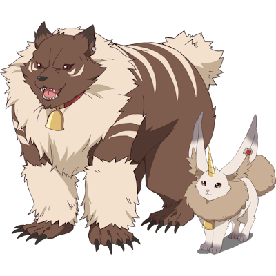 Sybe - Character (137414) - AniDB