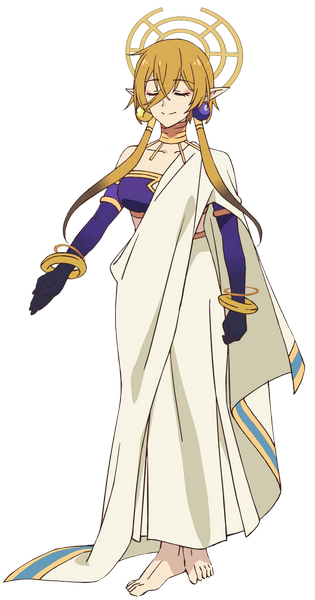 Hiya - Character (138724) - AniDB