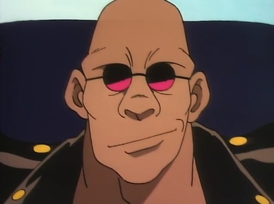 Hannin - Character (140113) - AniDB