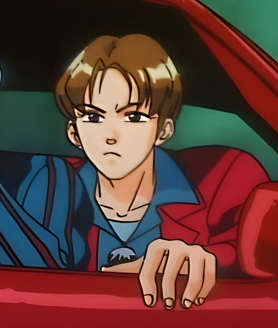 Takuya - Character (140115) - AniDB