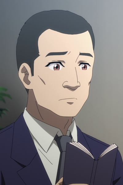 Yajima - Character (140154) - AniDB