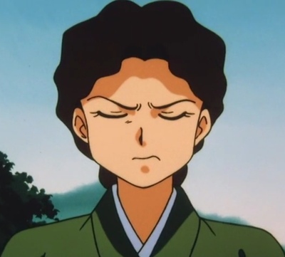 Akiko - Character (140191) - AniDB