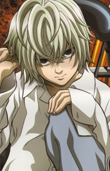 Near - Character (307) - AniDB