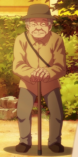 Kaccha - Character (140239) - AniDB