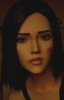 Elle - Character (140243) - AniDB