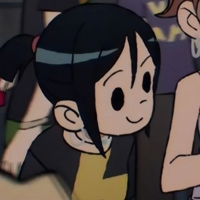 Knives Chau - Character (140246) - AniDB