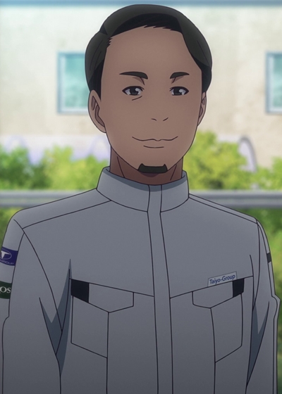 Furuta - Character (140261) - AniDB