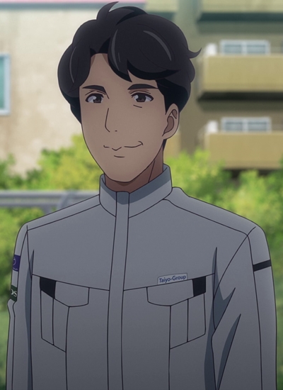Tsuchiya - Character (140262) - AniDB