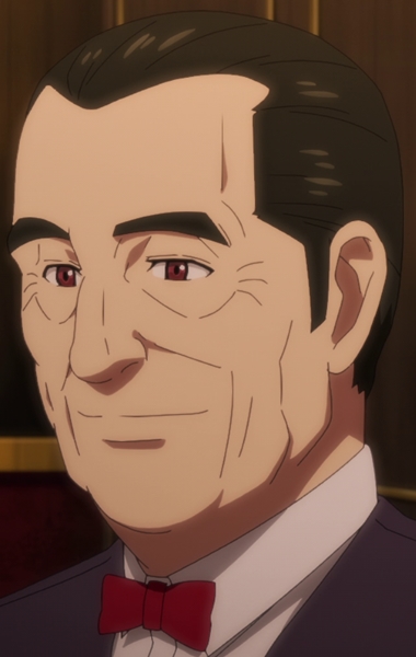 Minami Kouichi - Character (140285) - AniDB