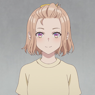 Matsusaka Suzu - Character (140321) - AniDB