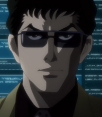 Daxus - Character (138654) - AniDB