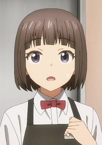 Tenin - Character (140363) - AniDB