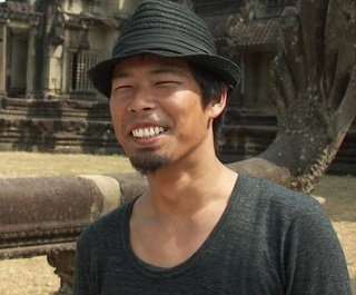 Sekine Nobuhiro - Person (76262) - AniDB