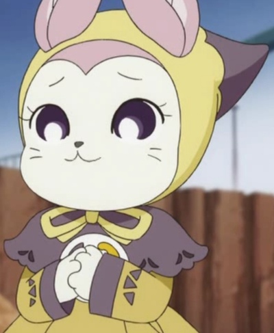 Mia - Character (140400) - AniDB