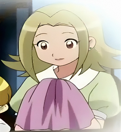 Serias no Haha - Character (140433) - AniDB