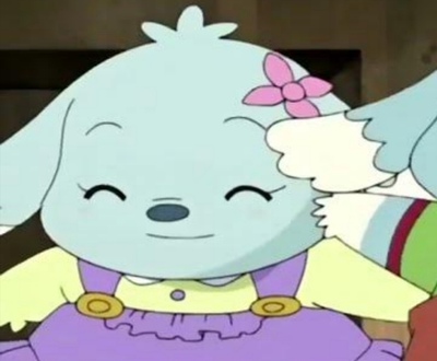 Kodomo - Character (140461) - AniDB