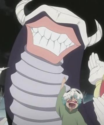 Bawabawa - Character (10071) - AniDB