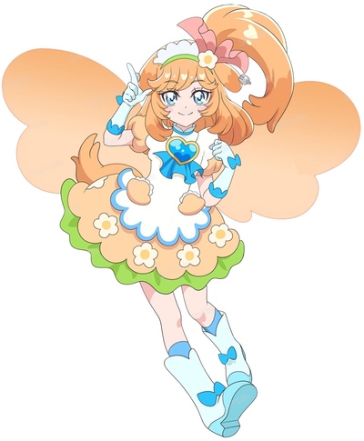 Pam-Pam - Character (140545) - AniDB