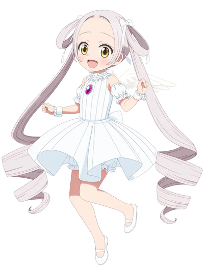 Shiu - Character (140559) - AniDB