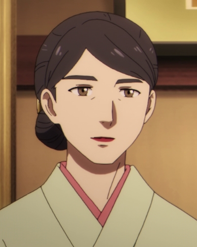 Okami - Character (140563) - AniDB