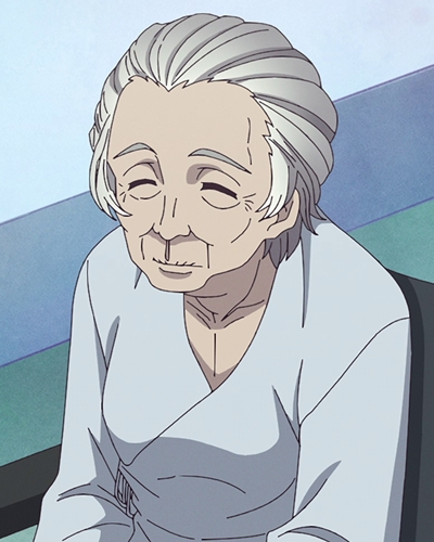 Sasaki Tsuru - Character (140578) - AniDB