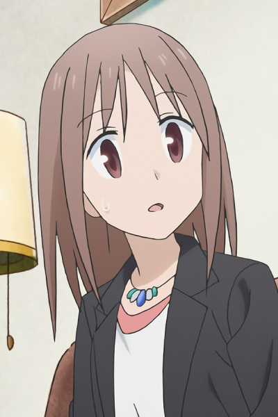 Hanami Miyoko - Character (140624) - AniDB