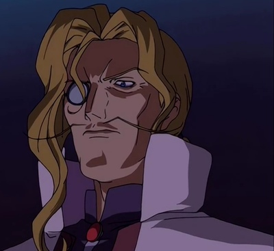 Walski-hakase - Character (140628) - AniDB