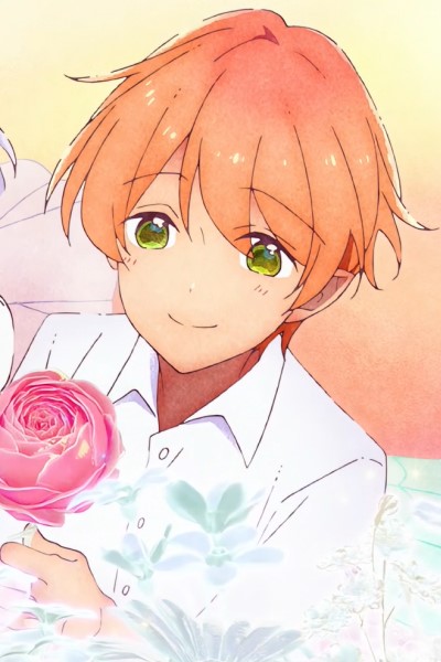 Haru - Character (140645) - AniDB