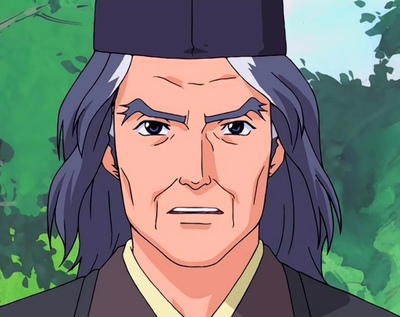 Toushu - Character (140672) - AniDB