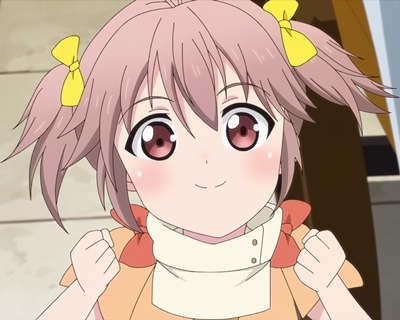 Olga - Character (140704) - AniDB