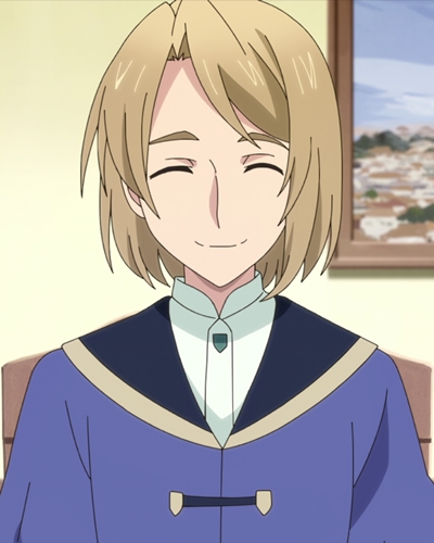 Smith - Character (140707) - AniDB