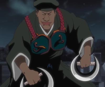 Jhai - Character (10095) - AniDB