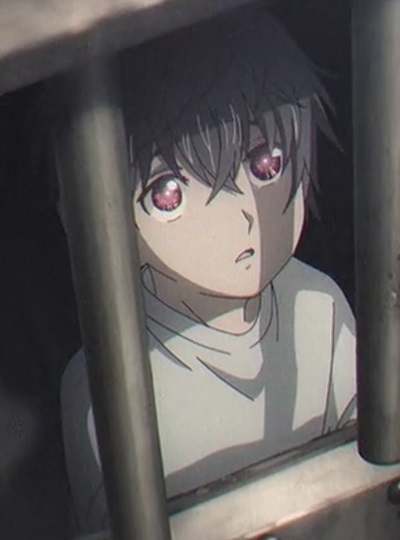 Shagrua (Youshouki) - Character (140742) - AniDB