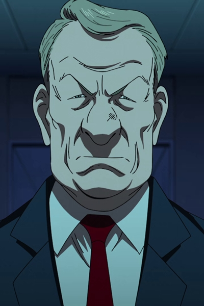 Schelling - Character (140759) - AniDB