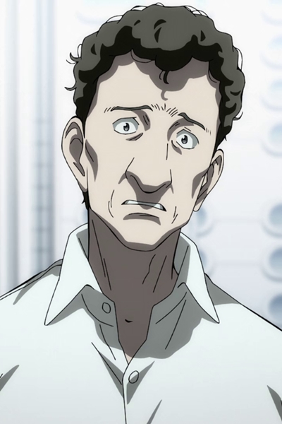 Sahad - Character (140800) - AniDB