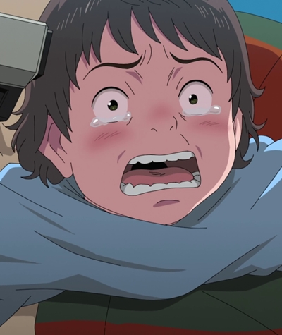 Kurt - Character (140806) - AniDB