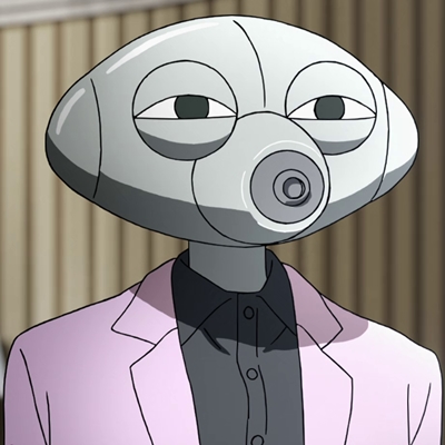 Arnold - Character (140807) - AniDB