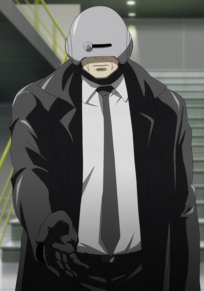 Hogan - Character (140809) - AniDB