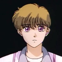 Ikeda Mitsuru - Character (10099) - AniDB